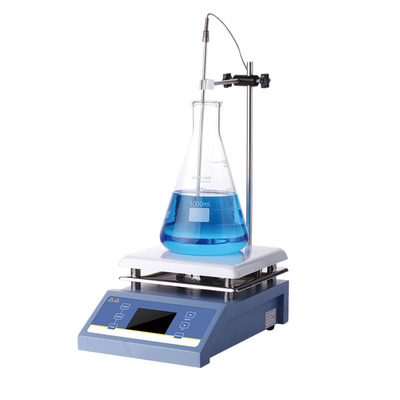 JOANLAB恒温加热磁力搅拌器
