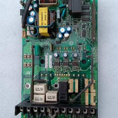 下单前咨询安川驱动板带模块ETP712850