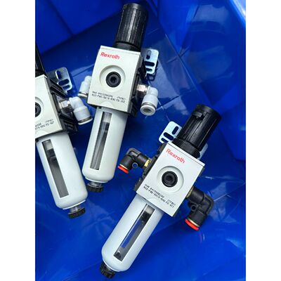 议价力士乐Rexroth油水分离器R412006200拆
