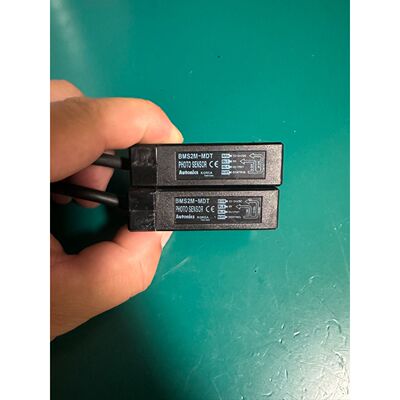奥托尼克斯光电开关BMS2MMDT