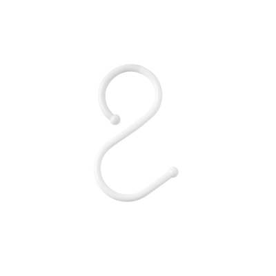 imakara挂钩S型防掉课桌挂学生书包免打孔边勾钩子挂衣帽收纳神器