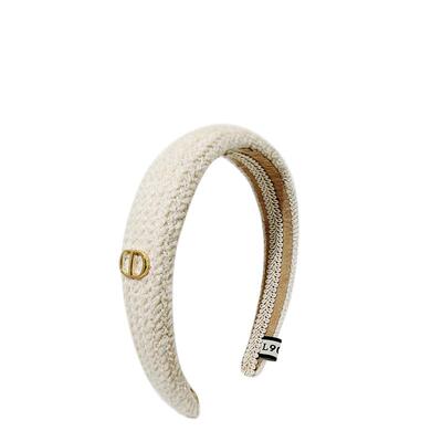 【coco小姐推荐毛线发箍】