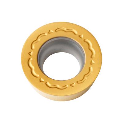 数控铣刀片合金刀片圆刀粒