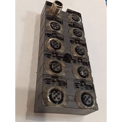 【请询价】MURR56603德国穆尔原装总线插板包好用