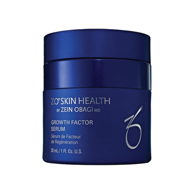 直邮Zo Skin Health生长亢老精华因子修复院线装提亮美白保湿30ml
