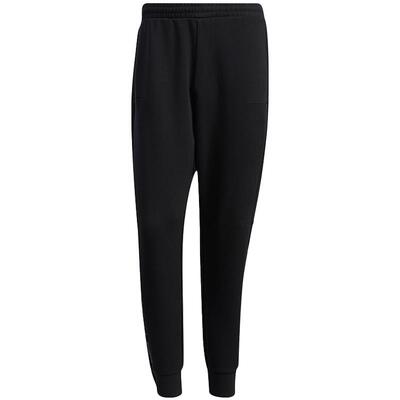 Adidas/阿迪达斯正品adidas KNIT PANTS 男装运动型格裤装 GT6490