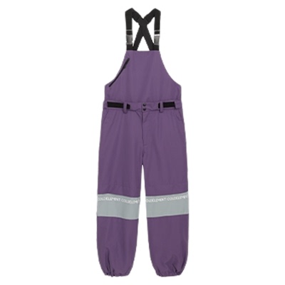 Coldelement滑雪背带裤女款男单