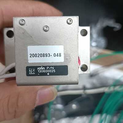【询价】德国罗芬 ROFIN 配件 2X sill 76635适用