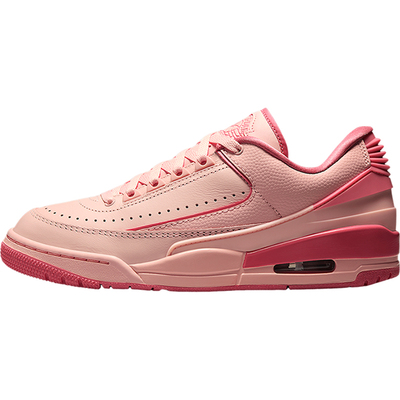 Nike/耐克官方正品JORDAN女士低帮运动训练实战篮球鞋FZ4122-600