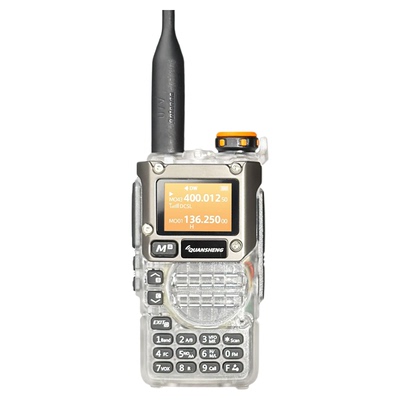 无线电爱好者高性价比热门对讲机