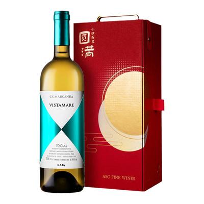 GAJA嘉雅教区海景干白葡萄酒