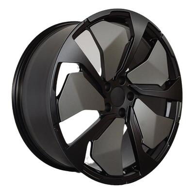 forgedwheels理想21寸锻造轮毂