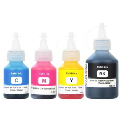 适用于兄弟墨仓式填充填充墨水