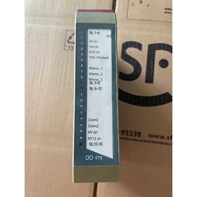 【议价-可维修】贝加莱3DO479 6 全新/二手均有货