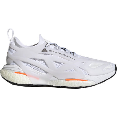 Adidas/阿迪达斯官方正品 Smc Solarglide男女低帮跑步鞋GX9859