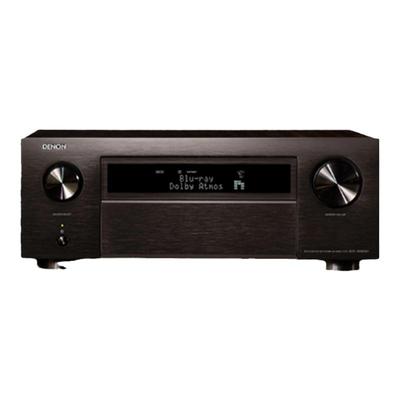 DENON/天龙AV功放机11声道8K