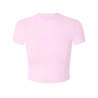 官网代购ONER莫代尔短袖短款