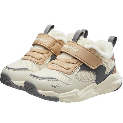 基诺浦机能鞋防摔防滑