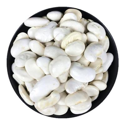 9斤白芸豆云南大白豆豆类杂粮