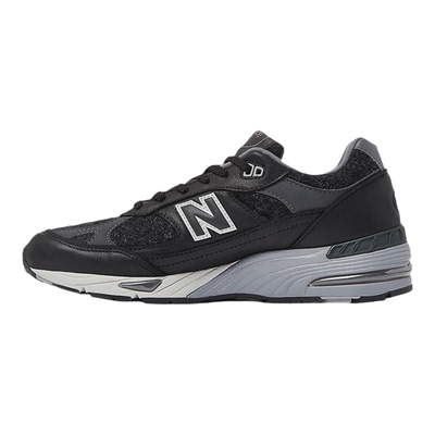 New Balance/NB正品运动男士舒适耐磨轻便缓震低帮跑步鞋M991DJ