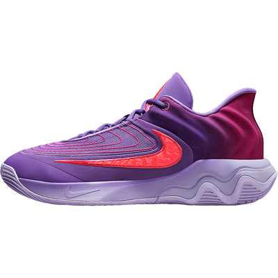 Nike/耐克正品Immortality 4男女运动时尚缓震篮球鞋FQ3680-303