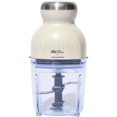 牧高笛多功能食物料理机