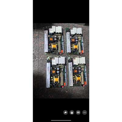议价电源板EOE13080002适用