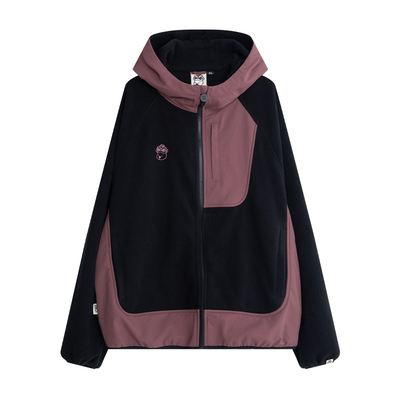 连帽开衫卫衣外套男秋冬新款