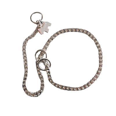 chukchi高铬不锈钢p中中大型犬