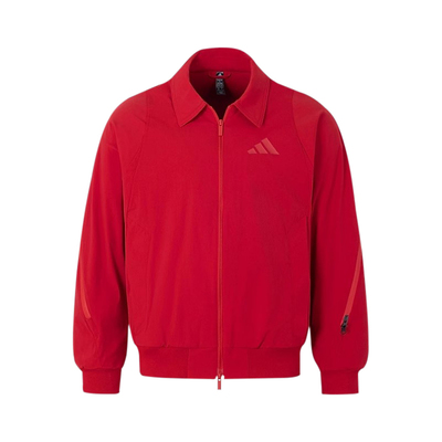 专柜正品阿迪达斯男休闲保暖夹克