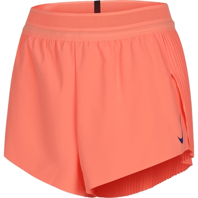 NIKE耐克女子ARSWFT DFADVMR3INSHORT运动休闲短裤FN2329-605