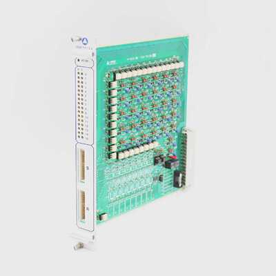 ORSI AUTOMAZIONE 44-0181-00 ITER TIP 12A / Board Module