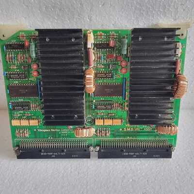 YOKOGAWA NAVITEC V8151WE S.M.D. UNIT ASSY