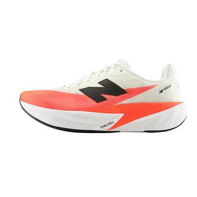 NEWBALANCE专业缓震竞速跑步鞋