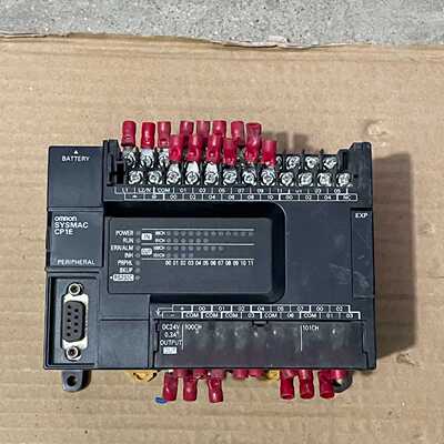 议价PLCCP1EN30SDRA1.1版本拆维修