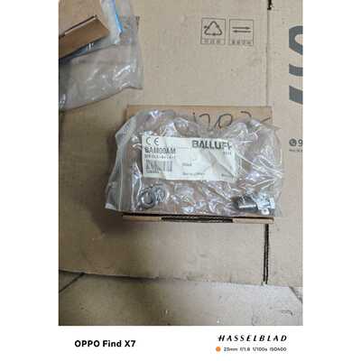 巴鲁夫Balluff传感器BAM00AM