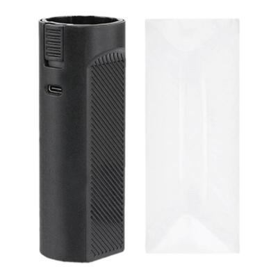 (正品)神牛LC500mini棒灯电池