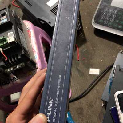【议价-可维修】TP-LINK TL-R479GP-AC /均有货