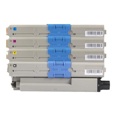 逸文oki激光打印机碳粉盒