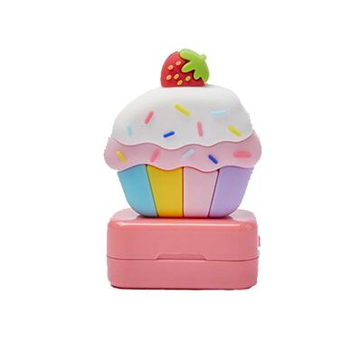 幼儿园姓名印章名字贴防水不会掉