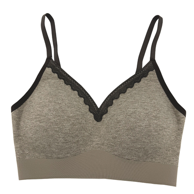 无痕背心式运动美背瑜伽正品内衣