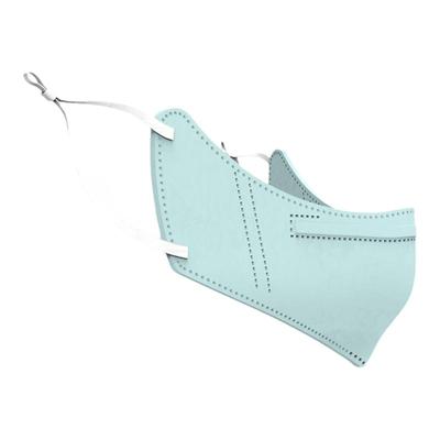 简呼吸防蒿草透气鼻罩20只装