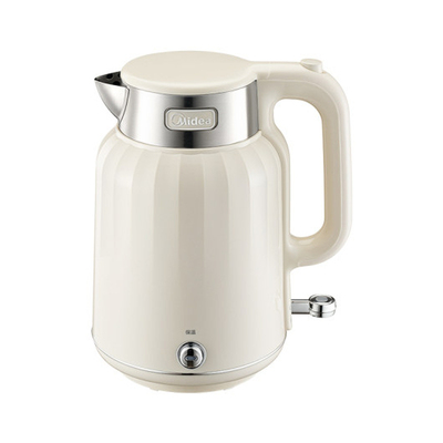 美的316L不锈钢全自动恒温电水壶