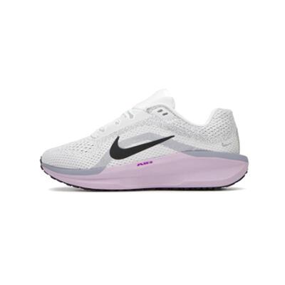 Nike耐克女士低帮系带跑步鞋