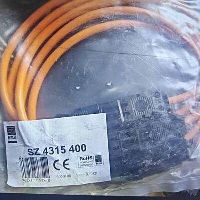 议 价RITTALSZ4315400连接线工业自动可 维修