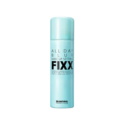 FIXX冷感定妆喷雾75ml