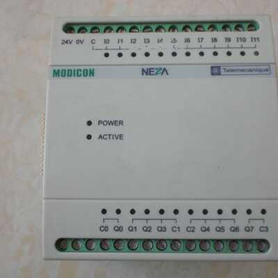 议价TSX08SJWD60AS-PART(C)  施耐德PLC NEZA 原装现货