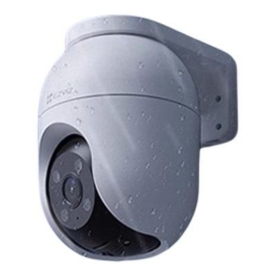 萤石4g终身免费流量摄像头无需网络360无死角手机远程家用高清C8c