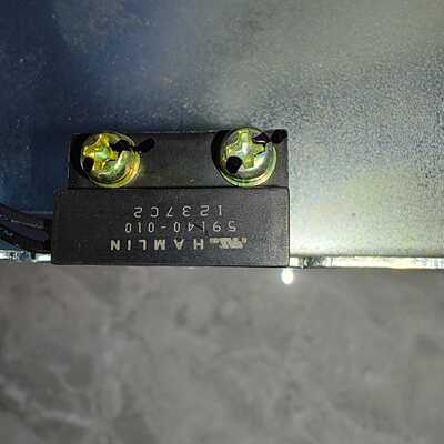 议价型号59140-010 原装进口 HAMLIN 磁感应开关