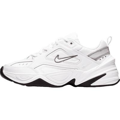 Nike/耐克官方正品 M2K 女子厚大中底低帮轻便休闲鞋 BQ3378-100